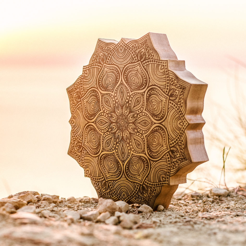 How Resonance Repatterning can make all your dreams come true